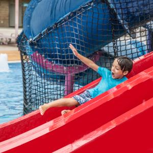 Things to do with kids in Baton Rouge