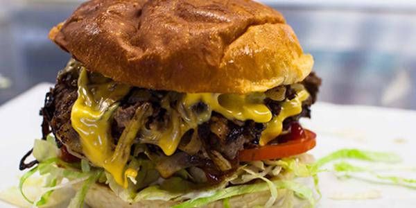 Oklahoma City Restaurants, Places to Eat & Local Food Trucks