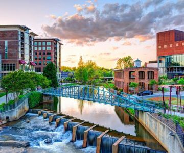 Knoxville Outdoor Adventures | Find Trails, Rivers & Hiking