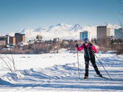 Anchorage Things to Do in Winter | Visit Anchorage