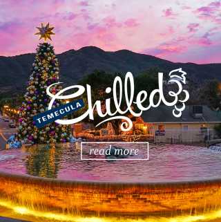 Temecula Valley, CA Visitors Guide To Hotels, Wineries, & Things To Do