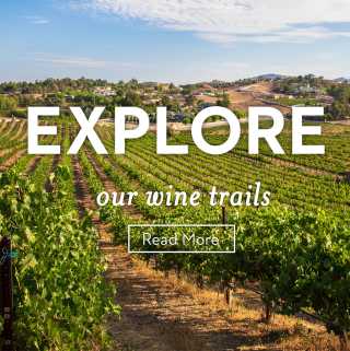Temecula Valley, CA Visitors Guide To Hotels, Wineries, & Things To Do