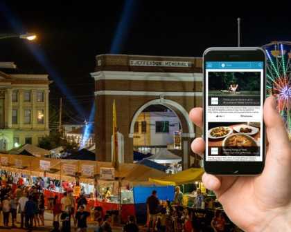 Visit Jefferson Parish | Hotels, Restaurants & Things to Do