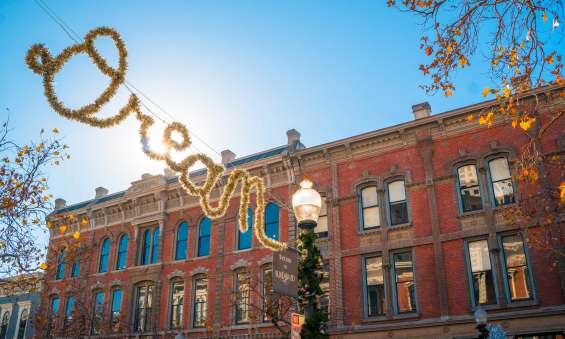 Visit Oakland | Things to Do, Hotels, Meetings & More