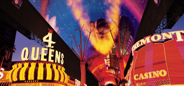 Las Vegas Convention and Visitors Authority | LVCVA