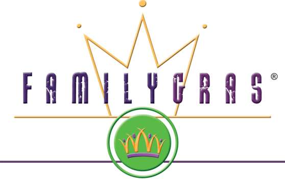 Family Gras Festival in Jefferson Parish, LA | Schedule & Parades