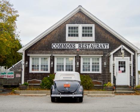 Little Compton, Rhode Island Visitor Information | Discover Newport