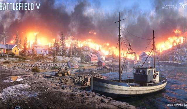 Video games inspired by Norway | Visit Norway