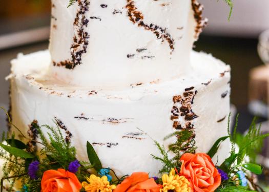 Minocqua Area and Northern Wisconsin Weddings