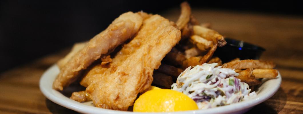 Friday Fish Frys | Local Food | Eau Claire, WI
