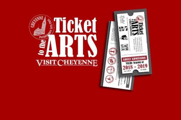 Visit Cheyenne, Wyoming