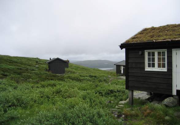 Semesterstugor | Hyr stuga i Norge
