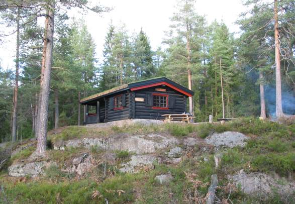Semesterstugor | Hyr stuga i Norge