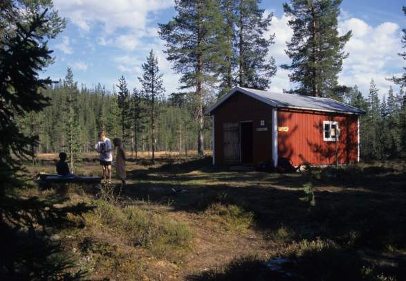 Semesterstugor | Hyr stuga i Norge