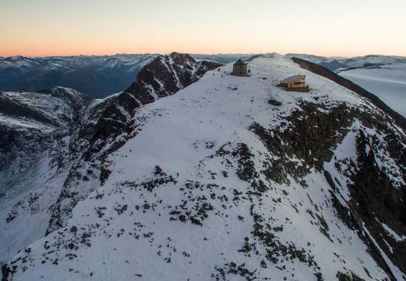 Fritidshus | Sommarstugor | Hyr stuga i Norge