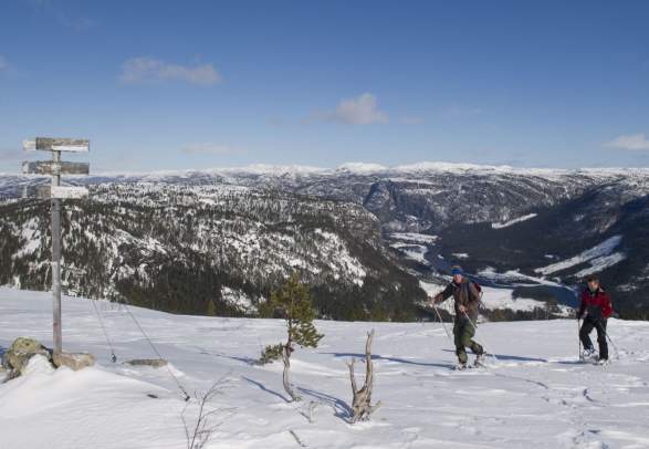 Willkommen im Setesdal | Das offizielle Reiseportal | setesdal.com