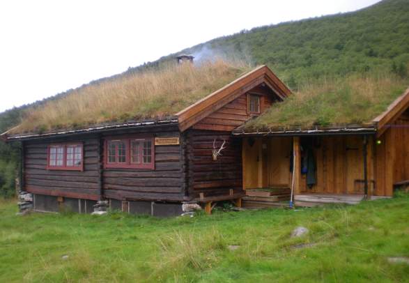 Semesterstugor | Hyr stuga i Norge