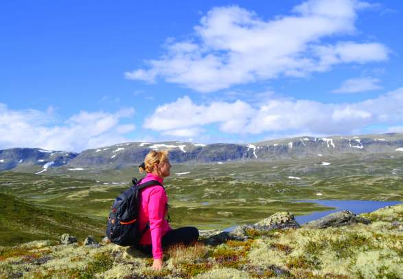 Upptäck Østlandet | Aktiviteter, attraktioner och natur