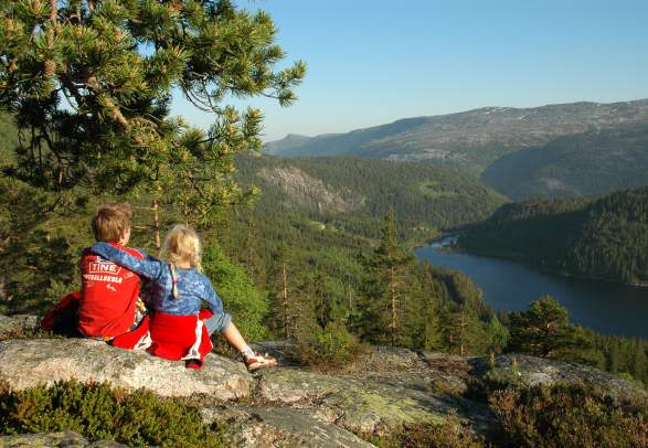 Semesterstugor | Hyr stuga i Norge