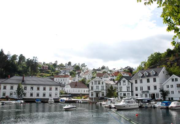 Un city break in Norvegia | Principali città della Norvegia