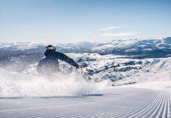 The best places and cities to visit in Norway | Official travel guide