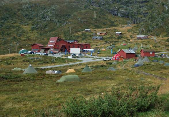 Fritidshus | Sommarstugor | Hyr stuga i Norge