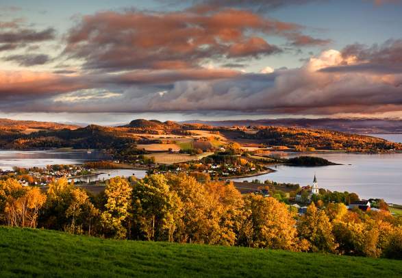 Trøndelag - Norges officiella reseguide - visitnorway.se