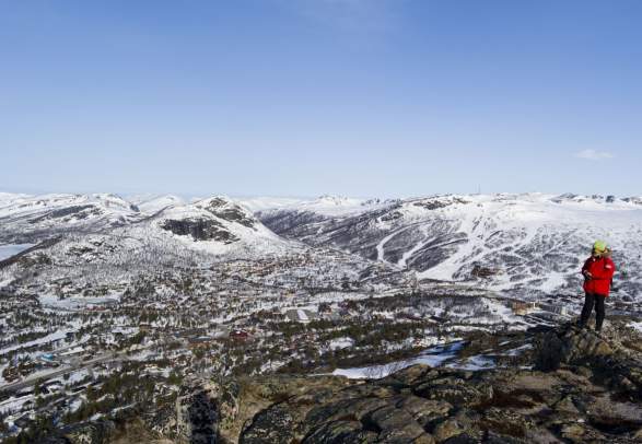 Setesdal | De officiële reisgids | setesdal.com