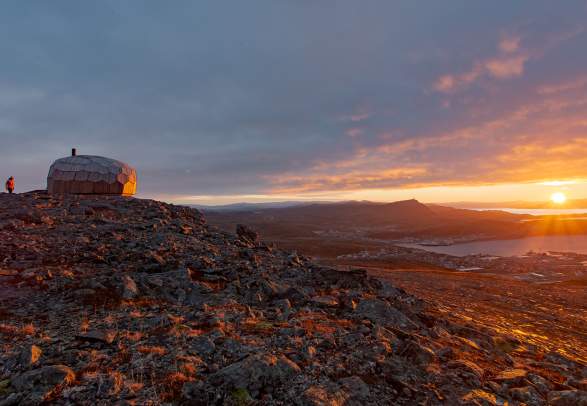 Fritidshus | Sommarstugor | Hyr stuga i Norge