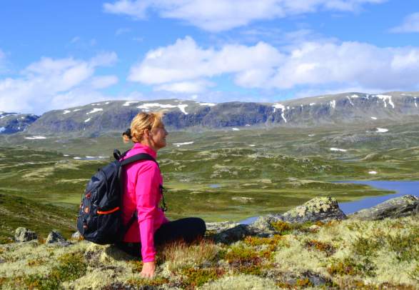 Explore Eastern Norway | Things to do, attractions, and nature