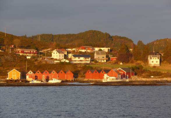Préparez votre voyage avec Hurtigruten | Découvrez la côte norvégienne