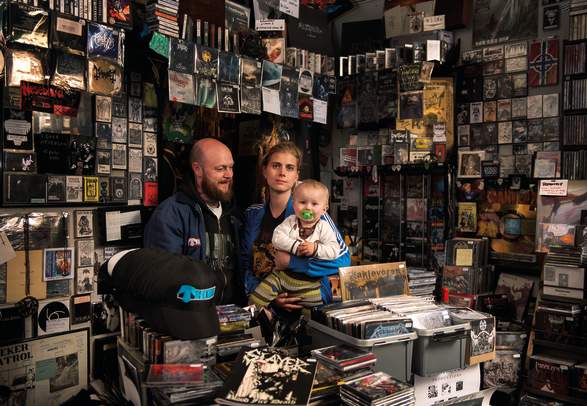 Top 23: the locals’ Oslo - Visit Norway