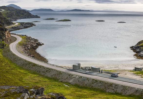 Norwegian Scenic Routes (National Tourist Routes) | Best drives in Norway