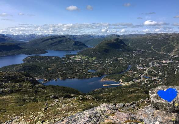 Setesdal | De officiële reisgids | setesdal.com