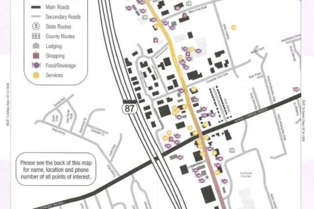 Wolf Road | Things to Do in Albany, NY