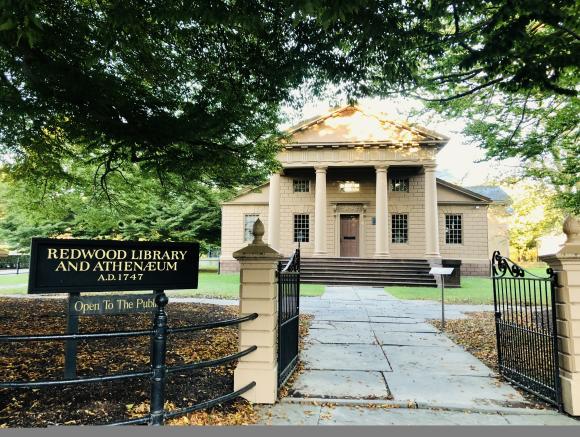 Lighthouses in Newport RI | Discover Newport, Rhode Island