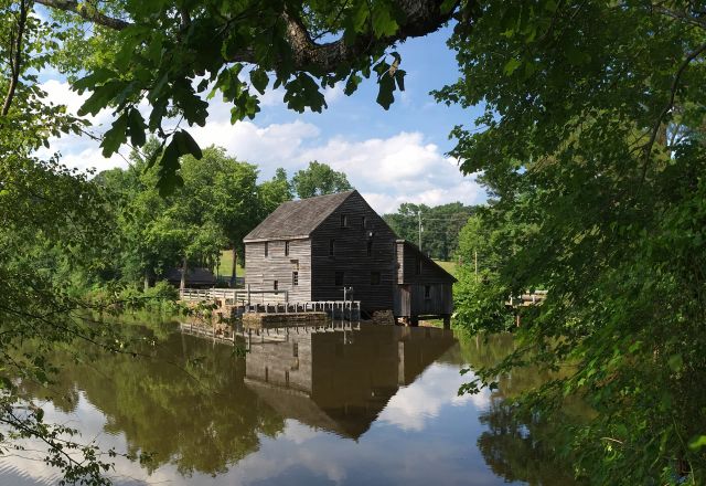 Raleigh, N.C., History | Historic Sites, Historic Attractions, Museums ...