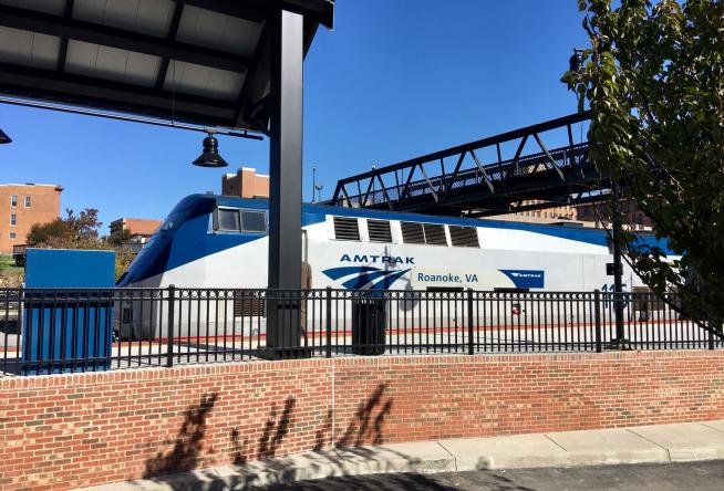Amtrak Long Weekend Itinerary for Roanoke, VA | Virginia's Blue Ridge
