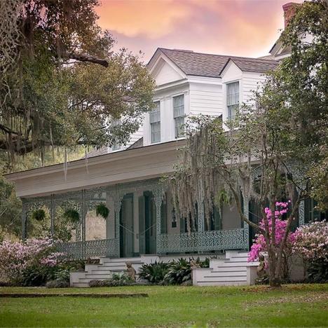 Ulm Bayou Suites - University of Louisiana Monroe | Bayou DeSiard | ULM ...