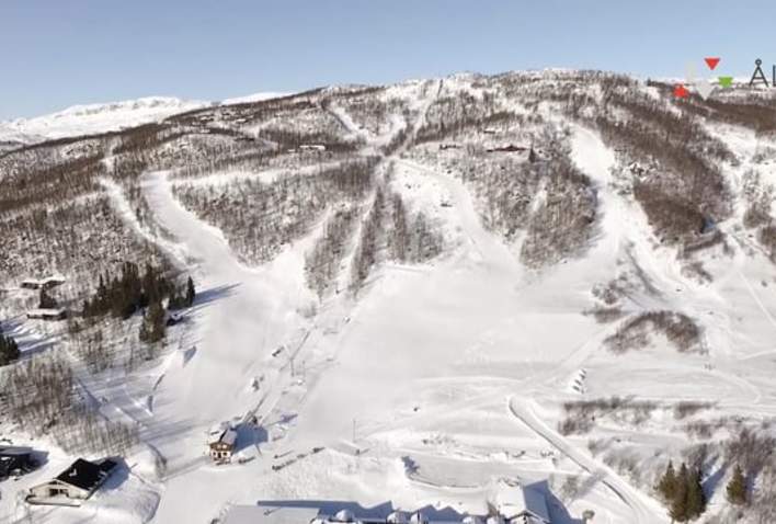 Hallingdal, Norway – Hiking, skiing, outdoor adventure