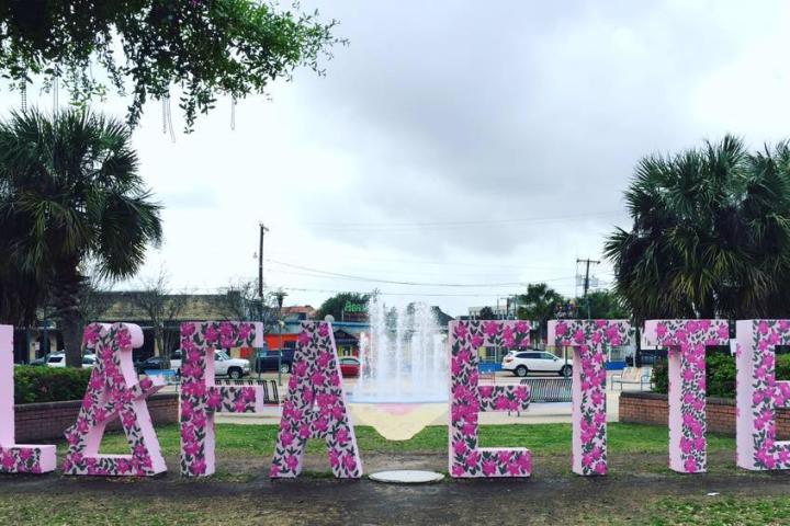 Lafayette In A Pinch