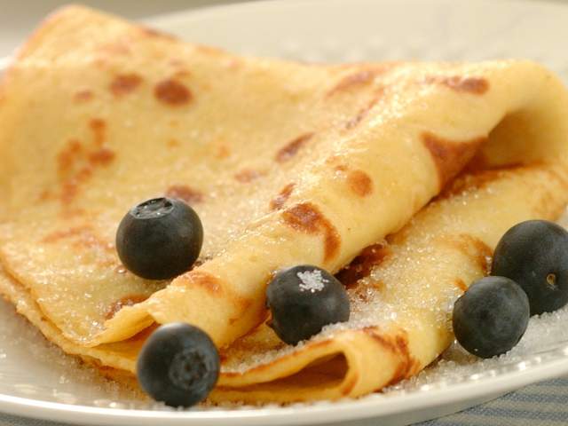 Sveler | Recipe