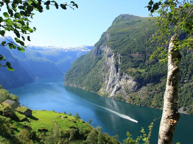 Narvik | Äventyr i arktisk fjällmiljö, skidåkning, norrsken