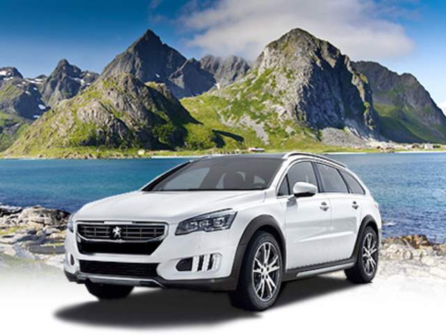 Narvik | Äventyr i arktisk fjällmiljö, skidåkning, norrsken