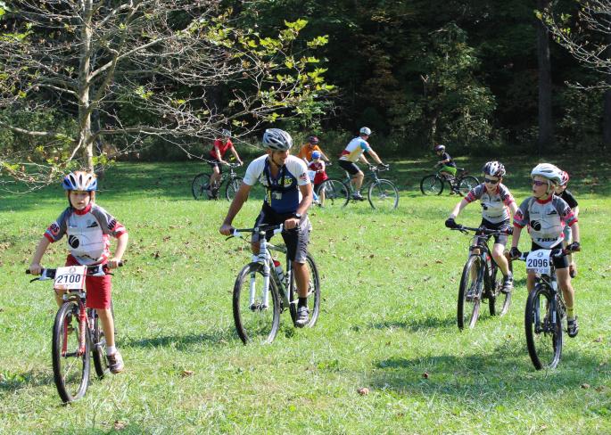 Triple Crown | Hiking the Blue Ridge Mountains in Roanoke