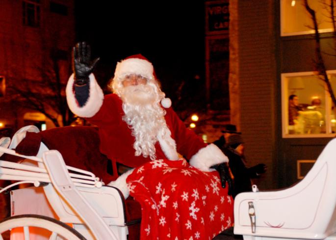 Blue Ridge Mountains | Roanoke, VA