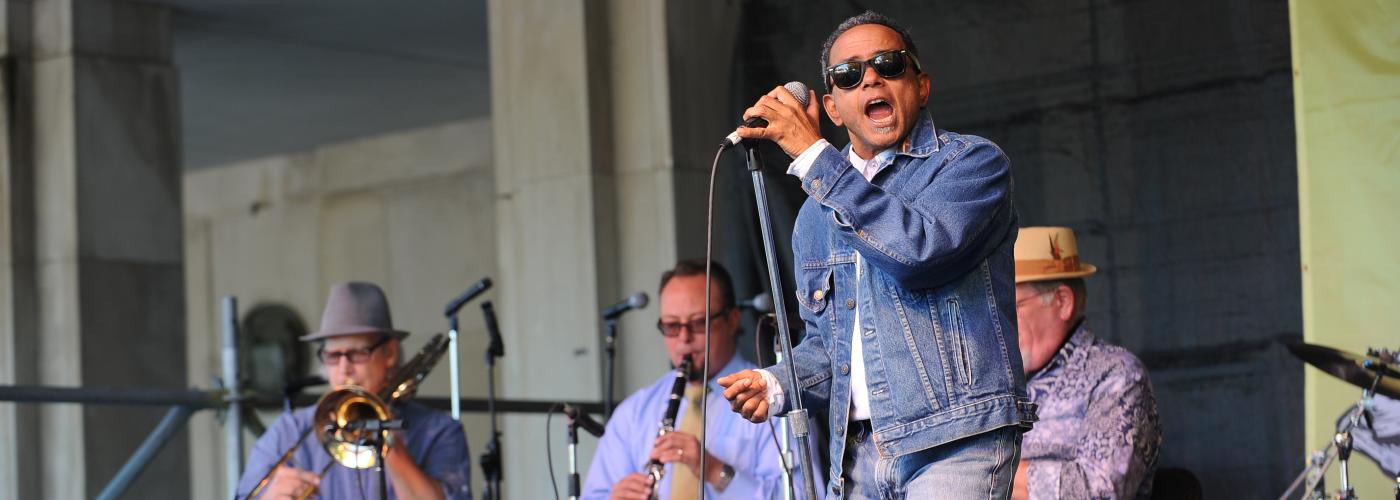 Creole History in New Orleans