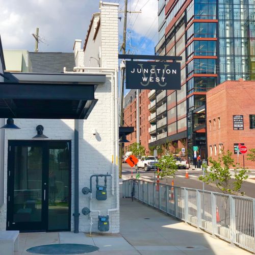 Raleigh Meeting Planners’ Guide | Meeting Rooms and Meeting Space