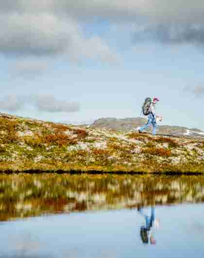 Norwegian Scenic Routes (National Tourist Routes) | Best drives in Norway