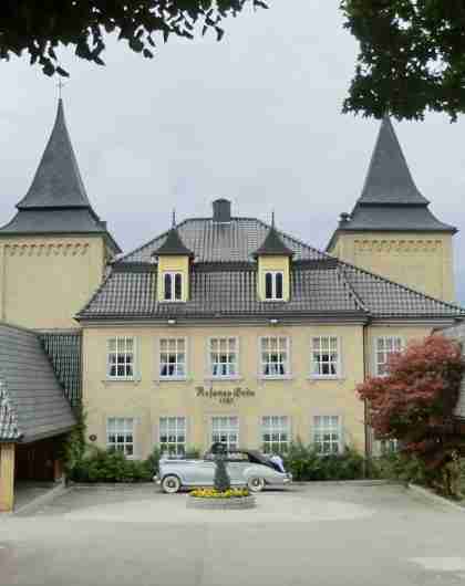 Annorlunda boende i Norge | Unika och udda övernattningsmöjligheter